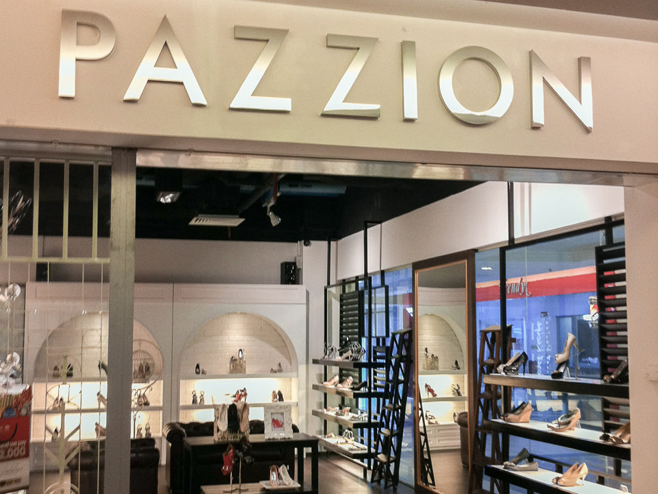 20th Anniversary Living in the now – PAZZION INTERNATIONAL