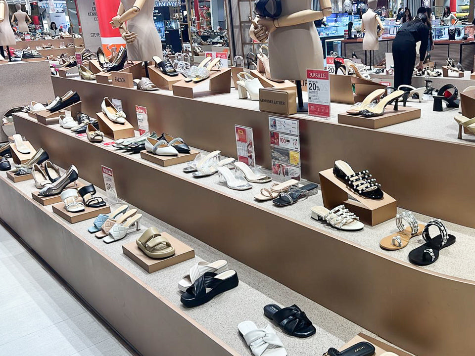 20th Anniversary Living in the now – PAZZION INTERNATIONAL