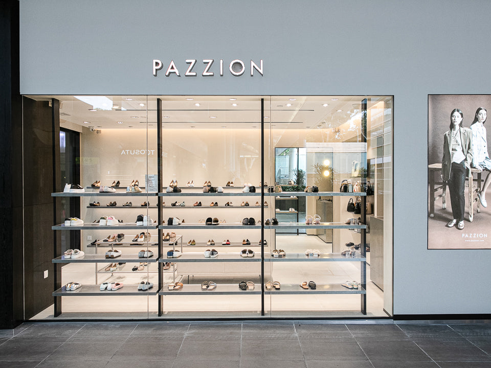 20th Anniversary Living in the now – PAZZION INTERNATIONAL