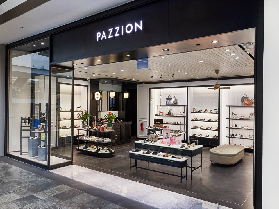 20th Anniversary Living in the now – PAZZION INTERNATIONAL